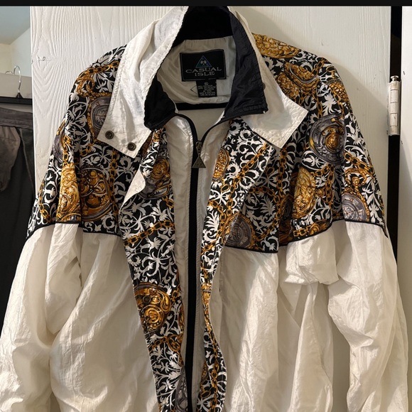 Jackets & Coats | Vintage Arabian Jacket | Poshmark